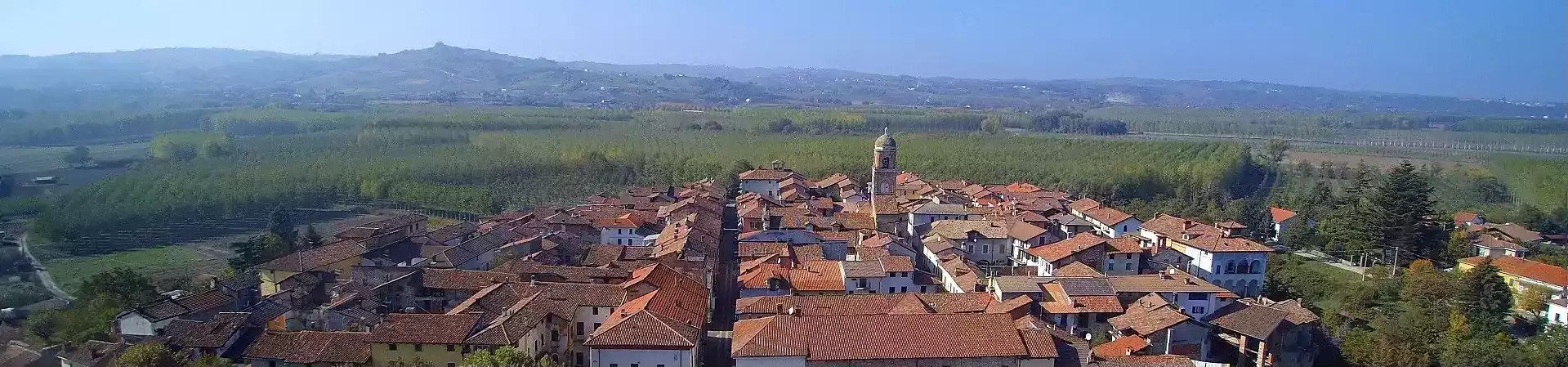 Comune di Rivalta Bormida - Home Page